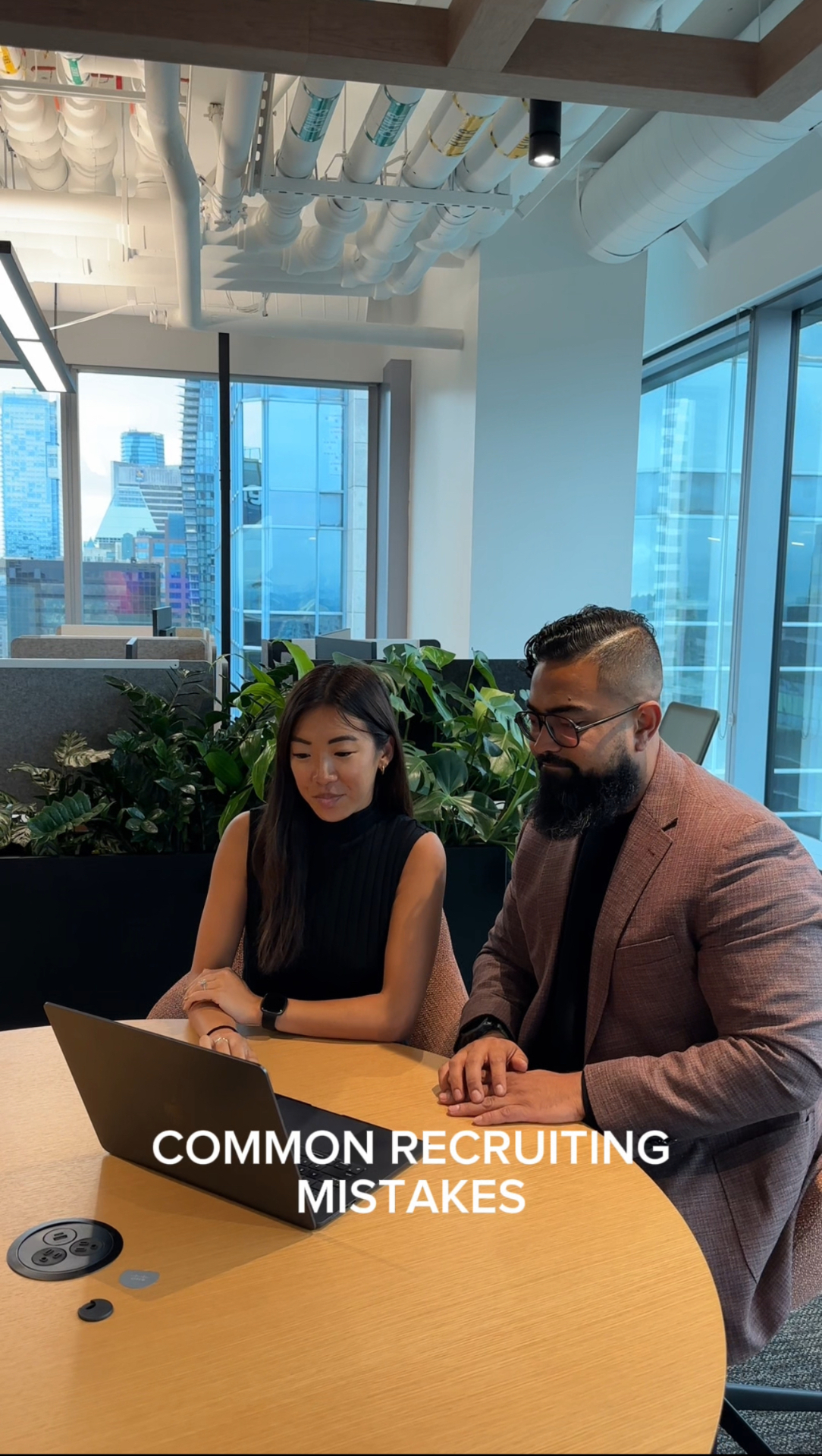Workshop Recruiting & Consulting | Build Better Teams, Better Careers